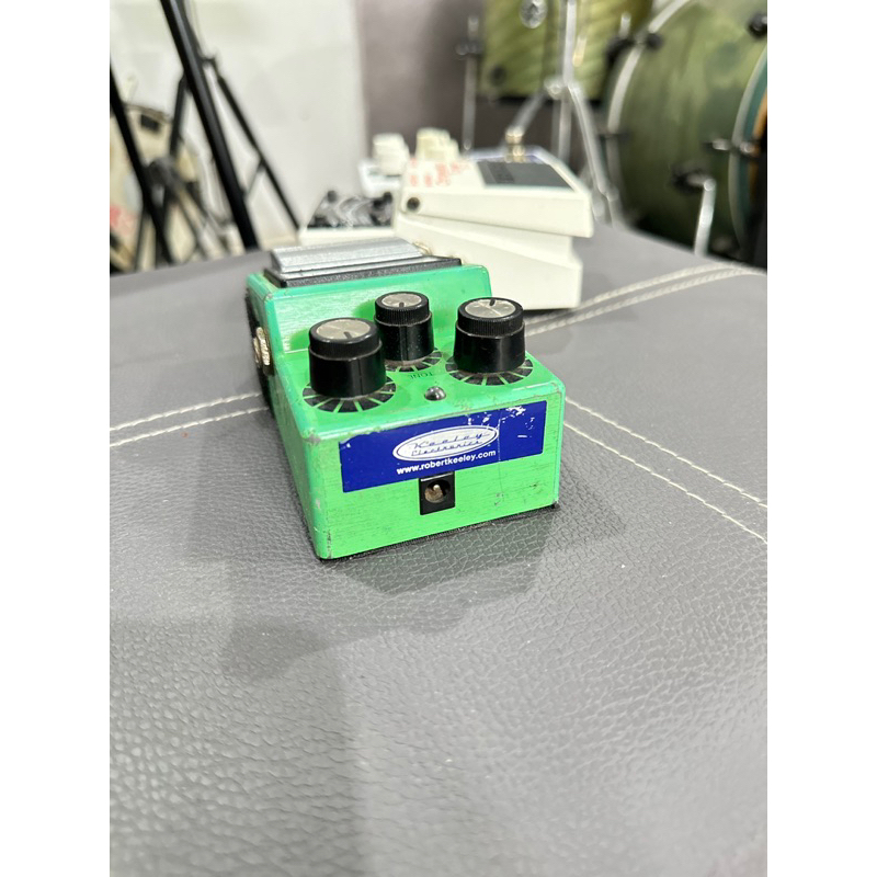 keeley mods TS-9 baked mod | Shopee Thailand