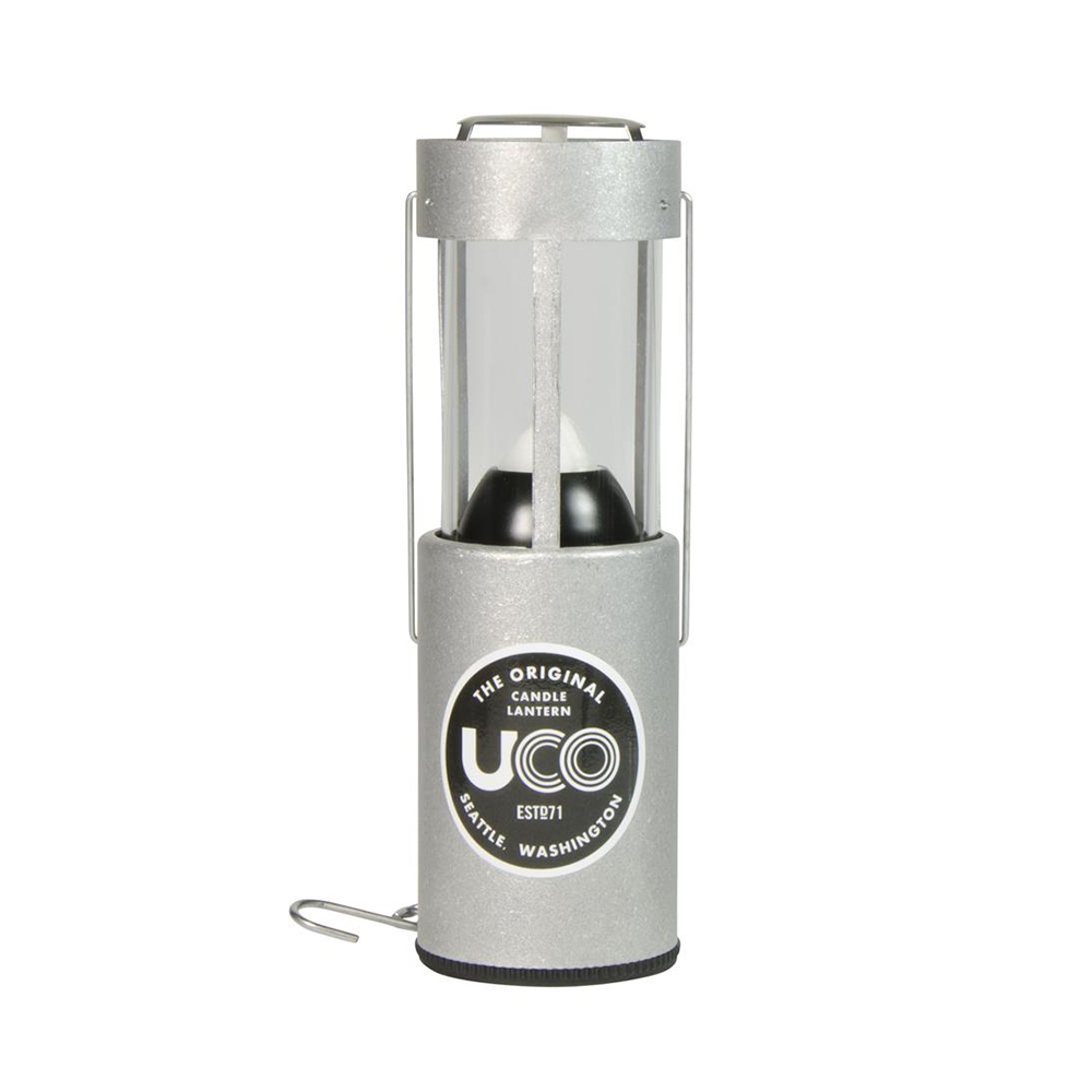 UCO Gear ตะเกียงแท่งเทียน รุ่น ORIGINAL CANDLE LANTERN | Shopee Thailand