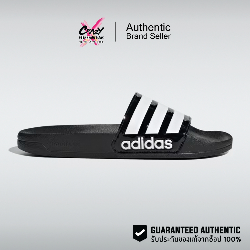 รองเท้าแตะ Adidas Adilette Shower (FZ2852) สินค้าลิขสิทธิ์แท้ Adidas ...