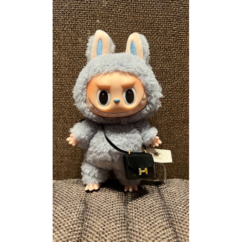 🔥พร้อมส่งจากเมกะบางนา🔥กระเป๋าCross-Body สำหรับ Labubu Macaron Labubu ...