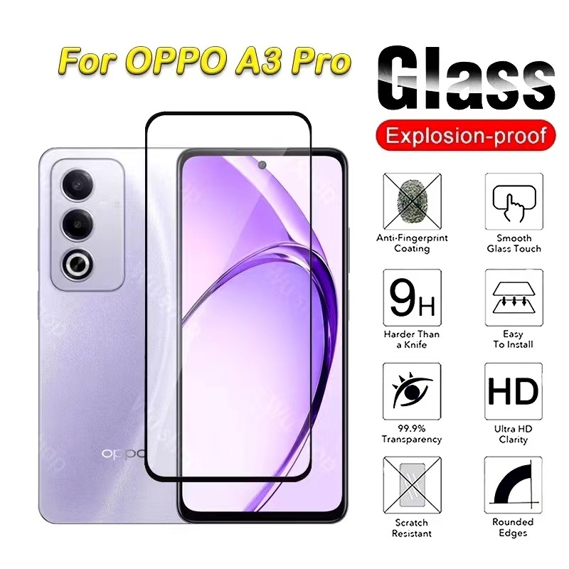 Realme Note 60/OPPO A3 4G/OPPO A3 5G/OPPO A3X/OPPO A3 Pro 5G(พร้อมส่งใน ...