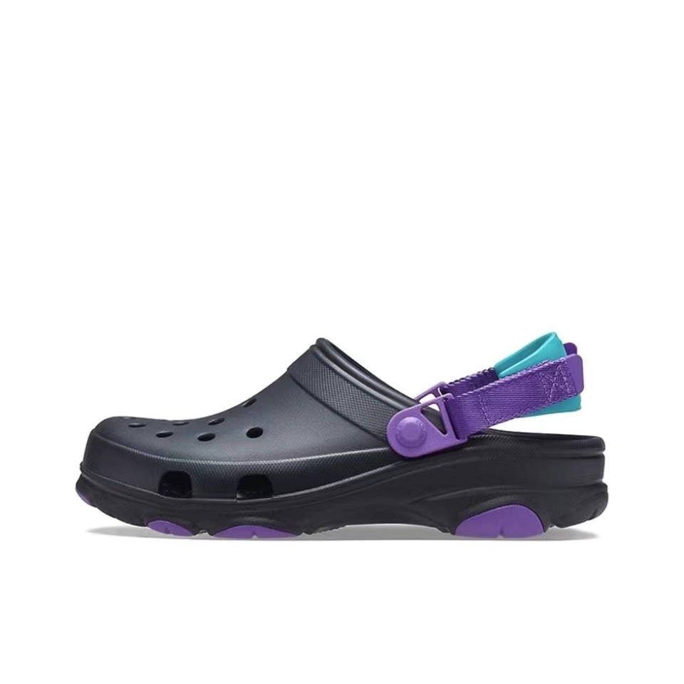 crocs (206340-09V) รองเท้าแตะ | Shopee Thailand