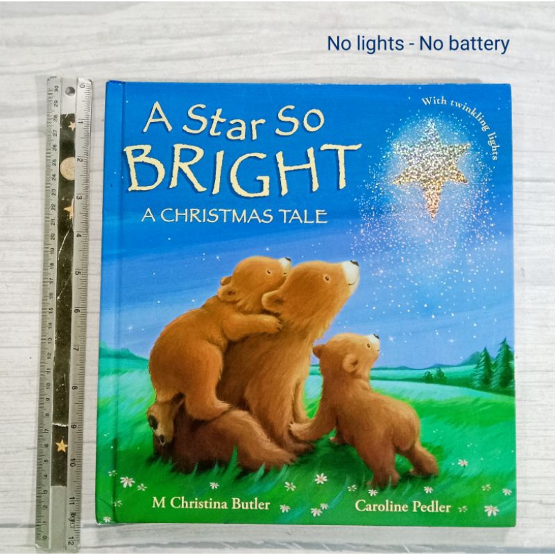 Sale A star so bright นิทานเด็ก นิทานภาษาอังกฤษ picture story book ...