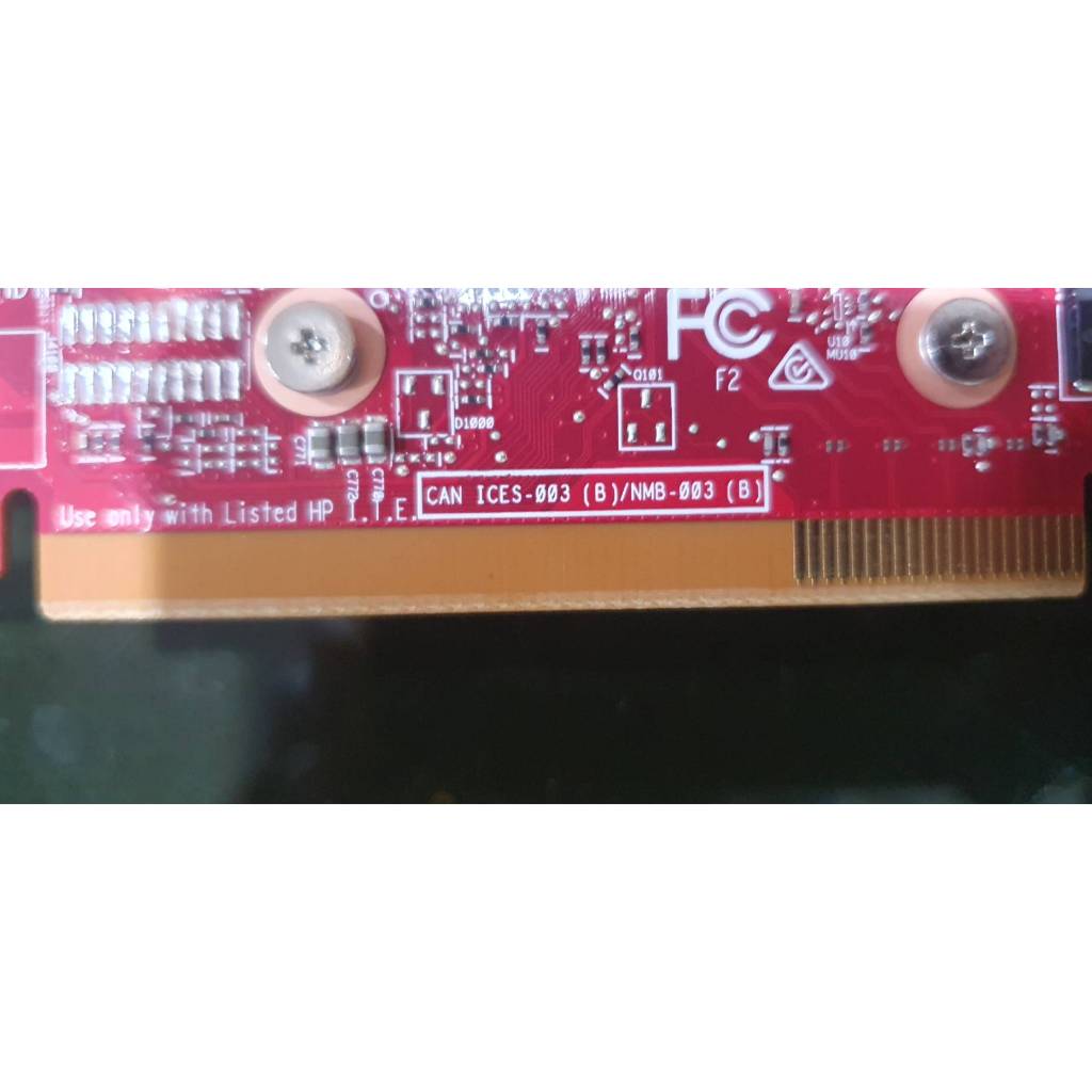 การ์ดจอ AMD Redeon RX6300 2GB DDR6 | Shopee Thailand