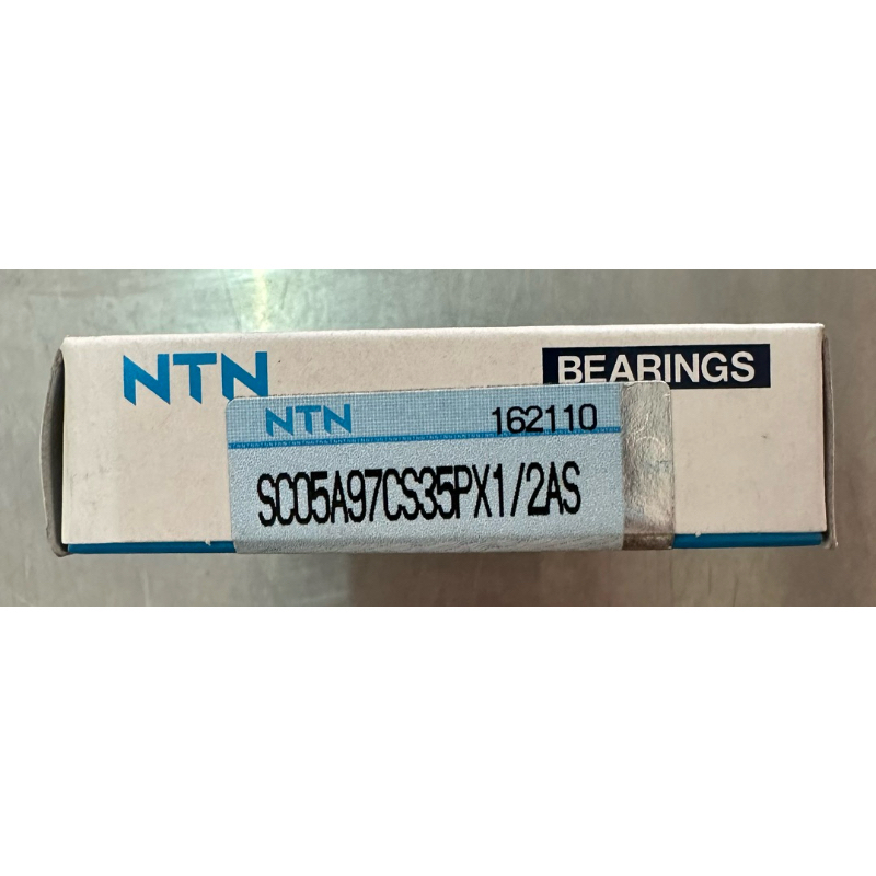 ตลับลูกปืน SC05A97CS35PX1/2AS ยี่ห้อ NTN Bearing (Japan) | Shopee Thailand