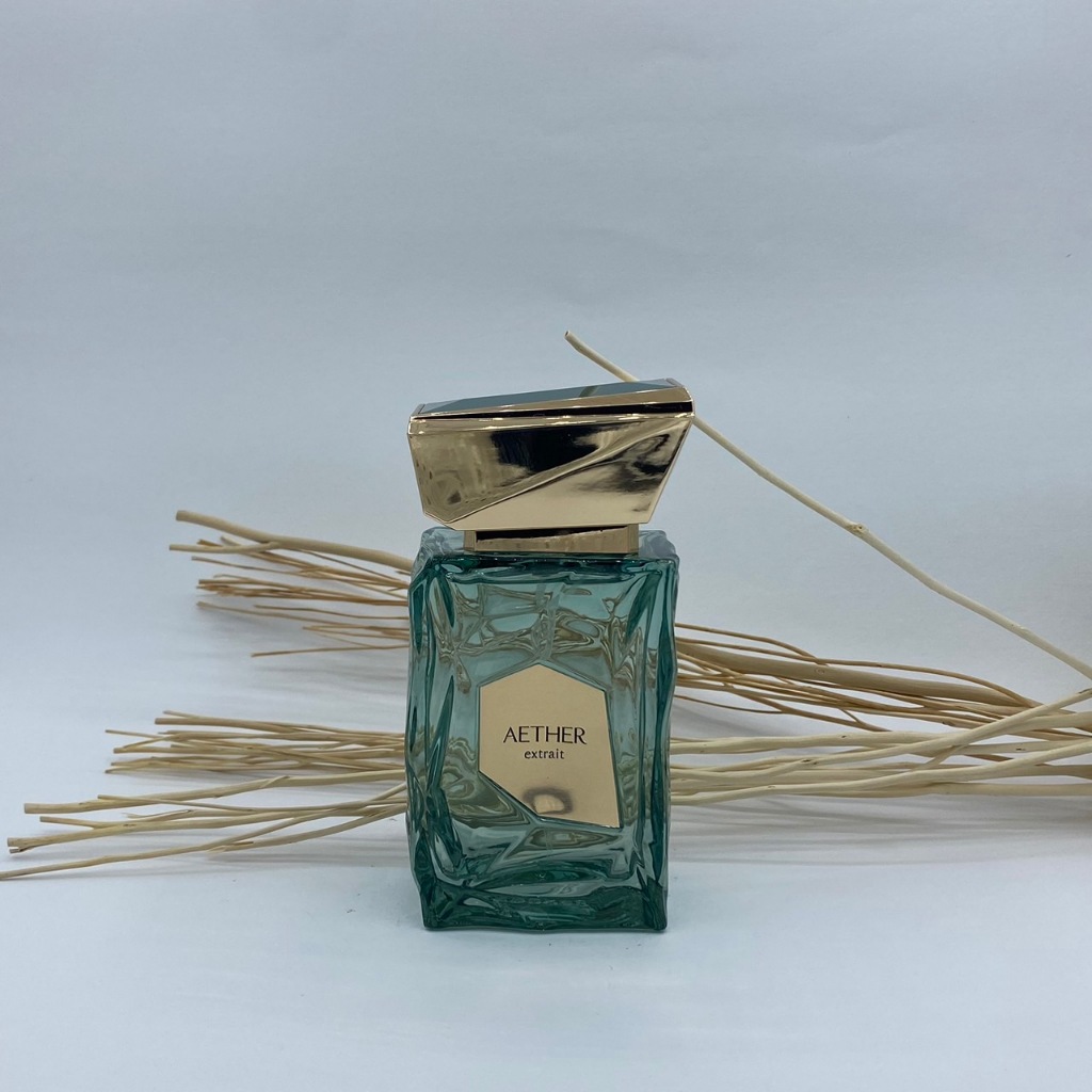 น้ำหอมแท้แบ่งขาย French Avenue - Aether (Clone PDM Greenley) ของแท้ 100 ...