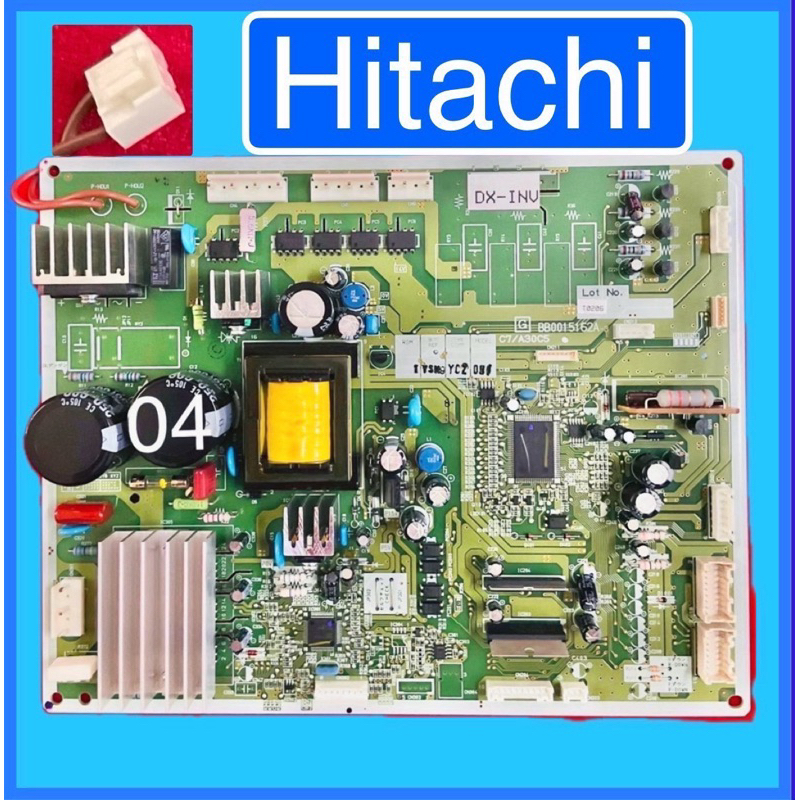 บอร์ดตู้เย็นHitachi1 | Shopee Thailand