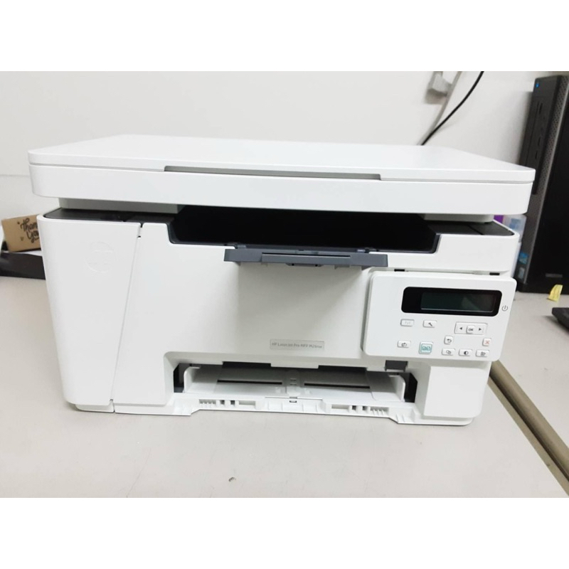 HP LASERJET PRO MFP M26NW | Shopee Thailand