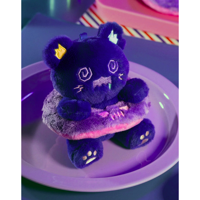 Finding Unicorn ShinWoo Strange Ghost Diner+ Keychain พวงกุญแจ (สุ่ม ...