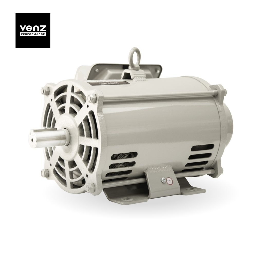 Venz มอเตอร์ รุ่น SC-RS 4P FT 220V | Shopee Thailand