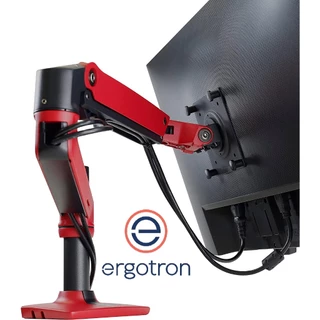 ergotron lx ราคาพิเศษ | ซื้อออนไลน์ที่ Shopee ส่งฟรี*ทั่วไทย!