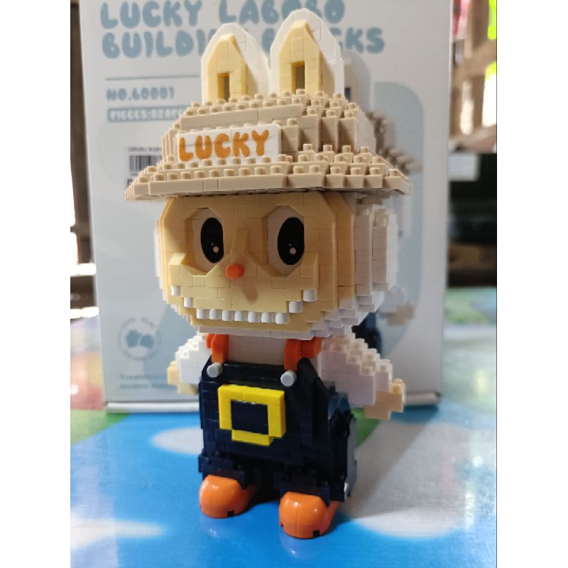 LABOBO ต่อแล้วพร้อมส่ง | Shopee Thailand