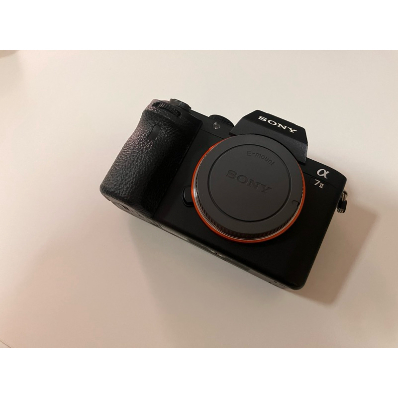 Sony A7II มือสอง พร้อม Battery Grip VG-C2EM และแบต Sony แท้ 2 ก้อน (มี ...