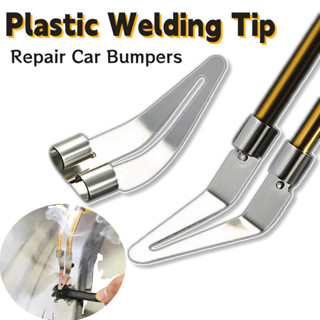 Plastic Smoothing Tip,Plastic Welding Tip to Repair Car Bumpers,Kayaks ...