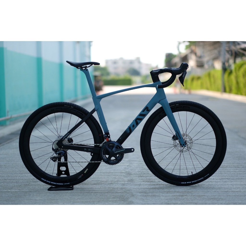 JAVA LANCIA Carbon - Ultegra | Shopee Thailand