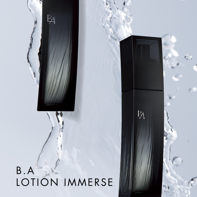 Pola B.A Lotion Immerse 120 mL. โลชั่นที่มุ่งเน้น ยับยั้งการเกิดไกลเคชั่นจาก"เหงื่อ" | Shopee ...