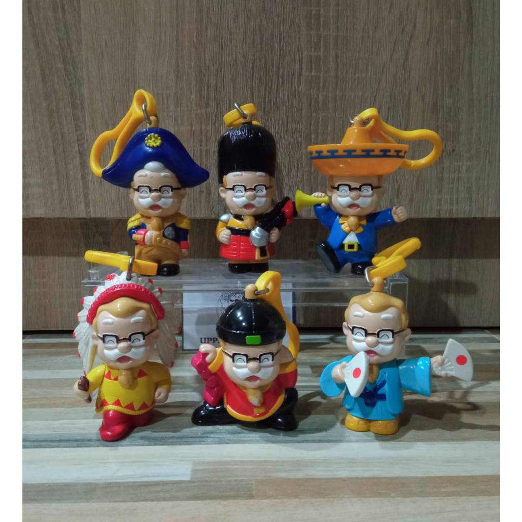 KFC International Greeting | Shopee Thailand