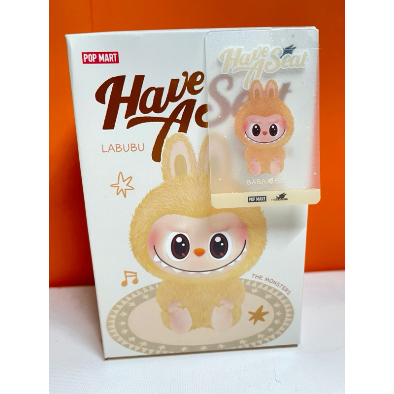 Labubu v2 ลาบูบู้ v2 ของแท้ พร้อมส่ง จากไทย | Shopee Thailand