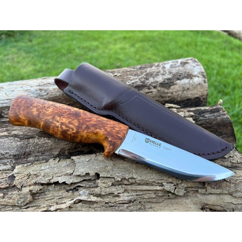 Helle Eggen ของแท้ 100% | Shopee Thailand