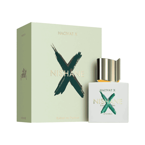 ร้านเฮีย น้ำหอม Nishane Hacivat X Istanbul 100ml perfume | Shopee Thailand
