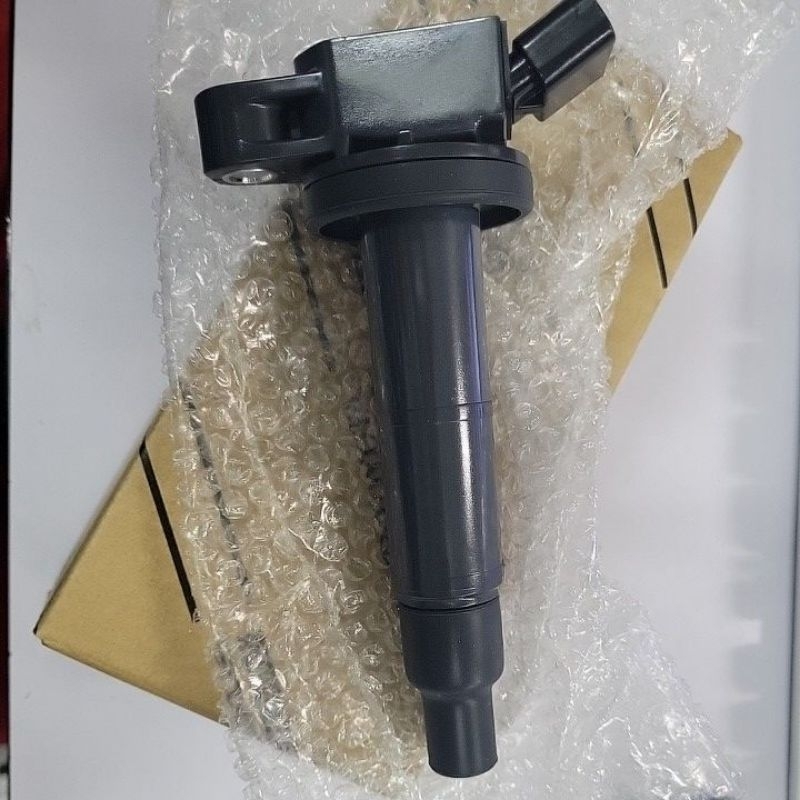 คอยล์ จุดระเบิด คอย Toyota wish วิส 2TR 1AZ 2AZ 3ZZ coil Injection หัว ...