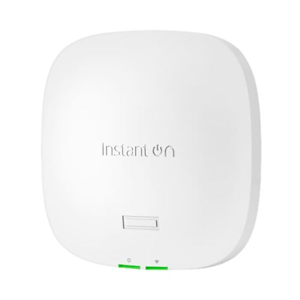(S1T09A) Access Point “Aruba” Instant On AP21 | Shopee Thailand