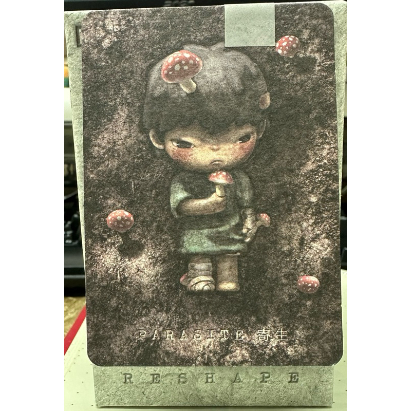 POPMART Hirono V1 x V2 x V4 x V5 แบบระบุตัว | Shopee Thailand