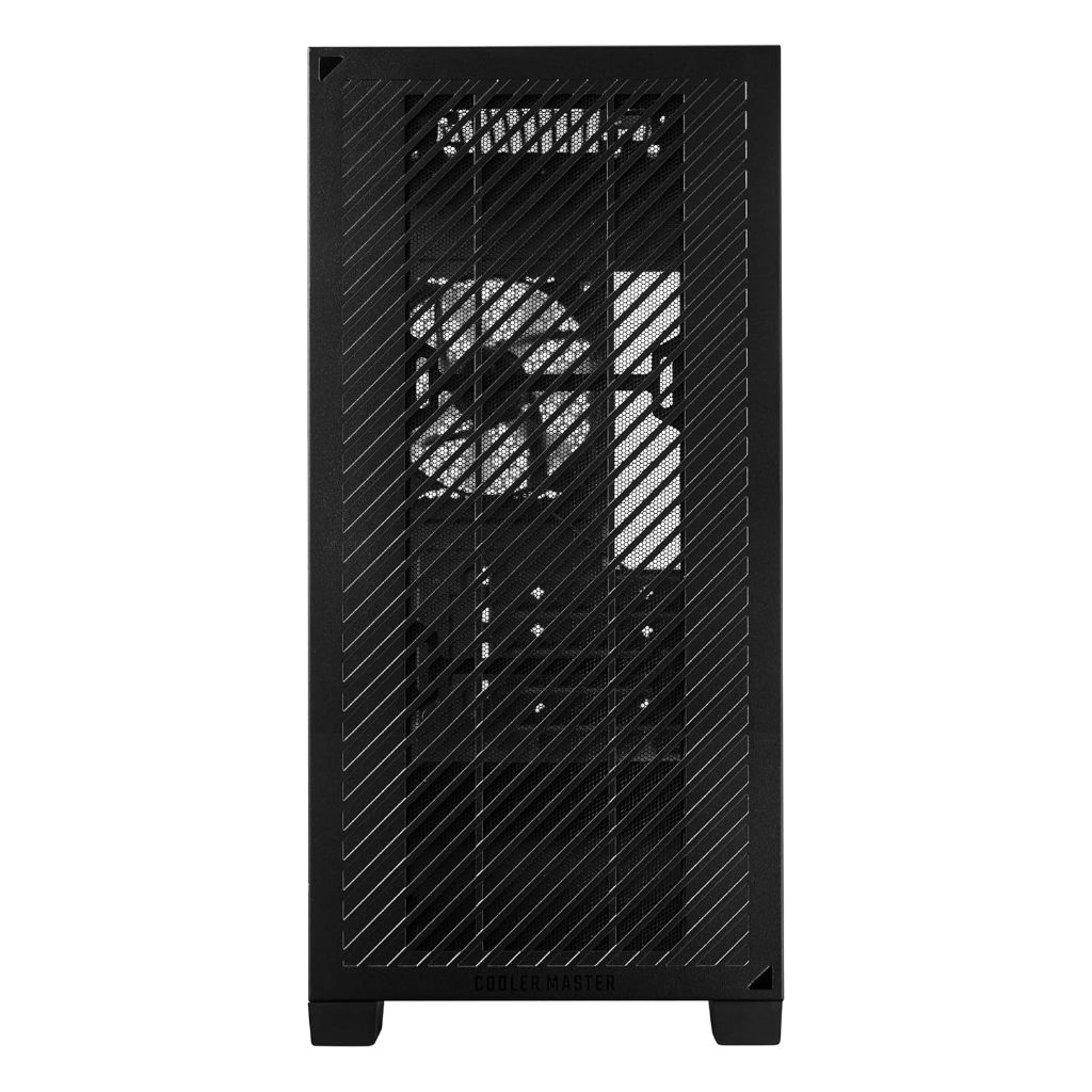 Cooler Master Elite 301 Lite Computer Case - Black (Micro-ATX) | Shopee ...