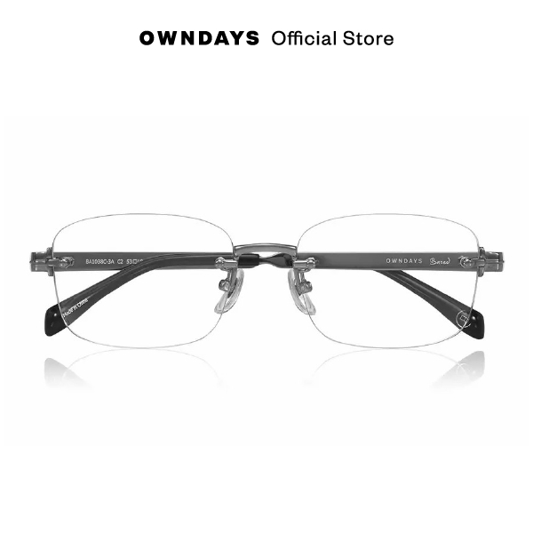 OWNDAYS แว่นสายตา Based รุ่น BA1038 | Shopee Thailand