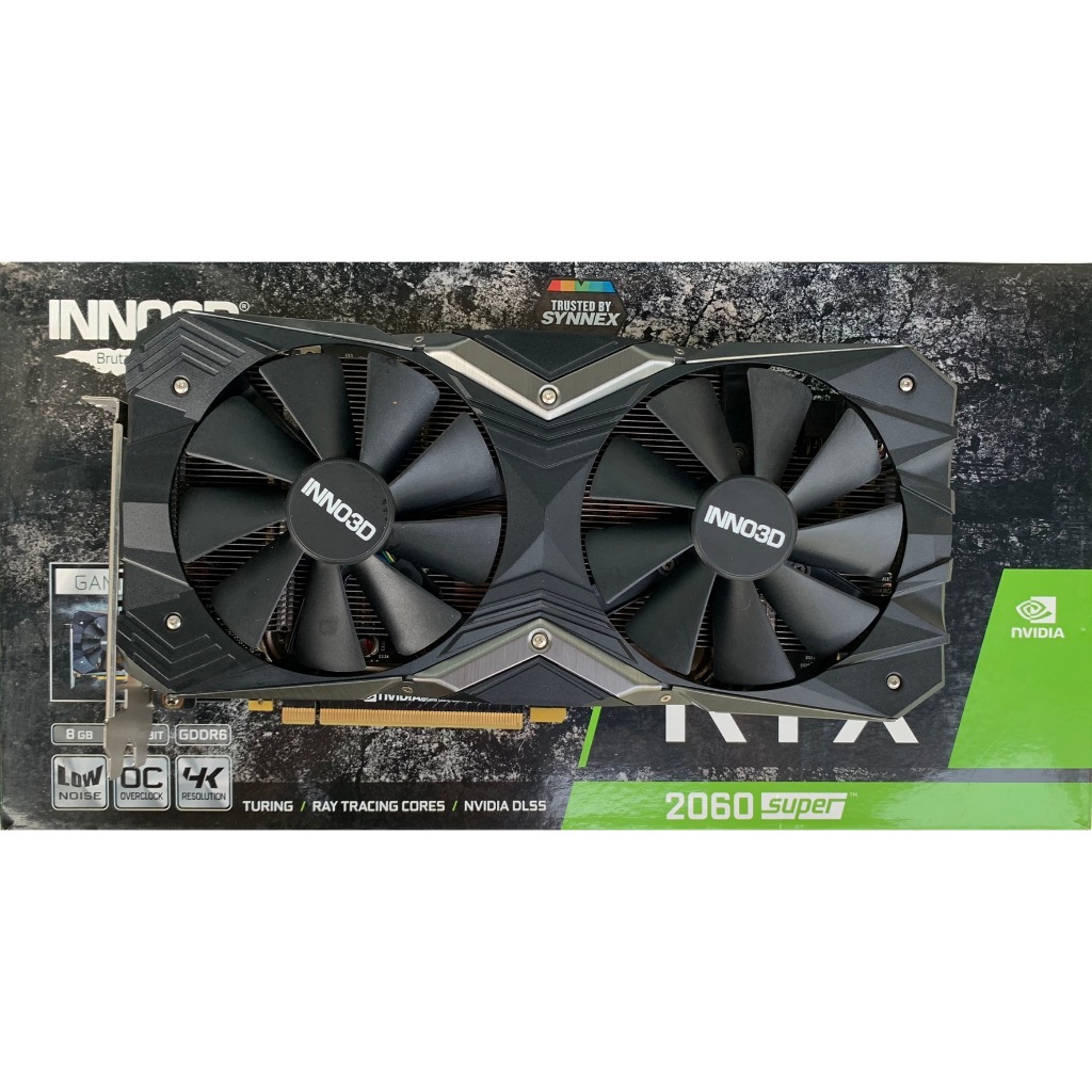 VGA (การ์ดจอ) RTX 2060 , 2060s หลายรุ่น | Shopee Thailand