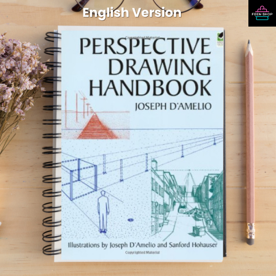 Perspective Drawing Handbook PDF | Shopee Thailand
