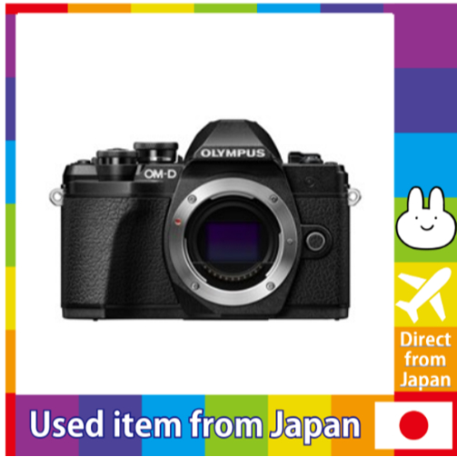 [Used in Japan] OLYMPUS mirrorless interchangeable lens camera OM-D E ...