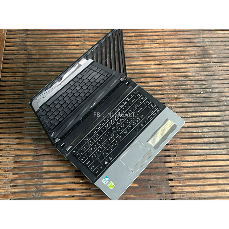 อะไหล่โน๊ตบุ๊ค Acer Aspire E1-431G ขายตามสภาพ | Shopee Thailand