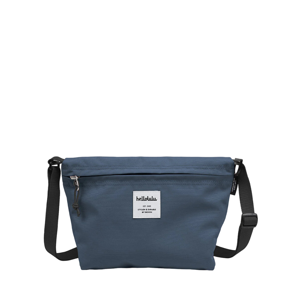 Hellolulu CANA Compact Utility Bag - ECO edition (50398-XXX) | กระเป๋าสะพาย อเนกประสงค์ | Shopee ...