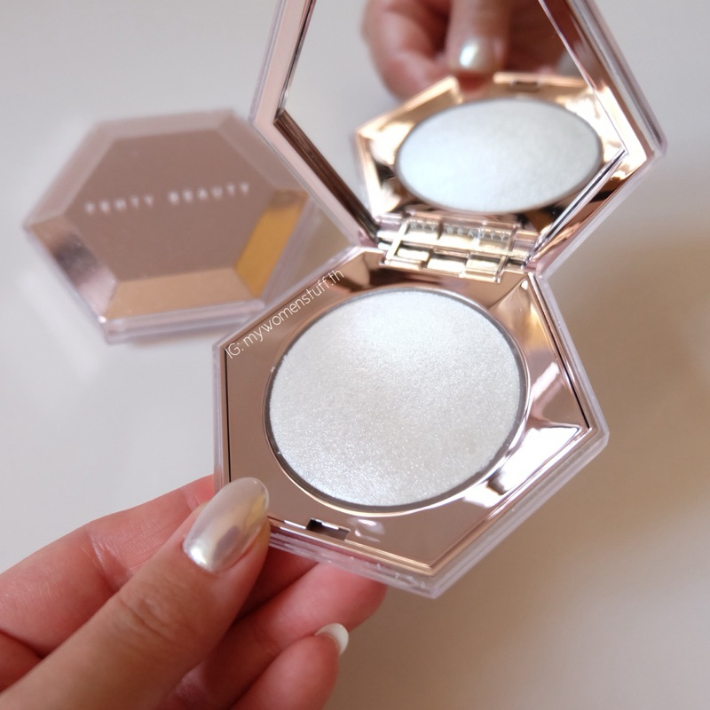 Fenty Beauty Diamond Bomb All-over Diamond Veil | Shopee Thailand