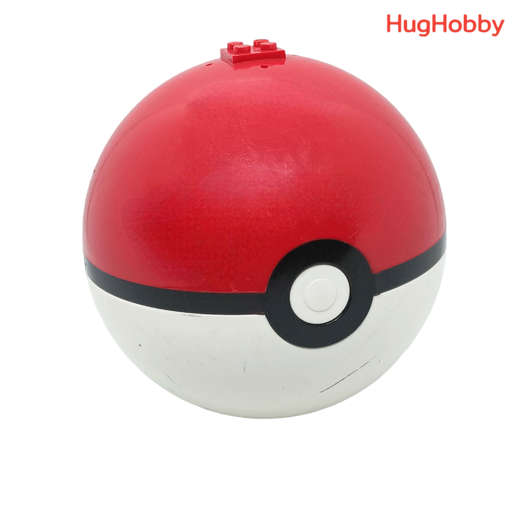 [มือ2 สภาพไม่ค่อยสวย] Character Block Pokemon AG Mega Blocks ...