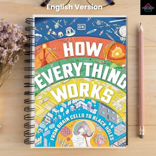 How Everything Works (pdf) | Shopee Thailand