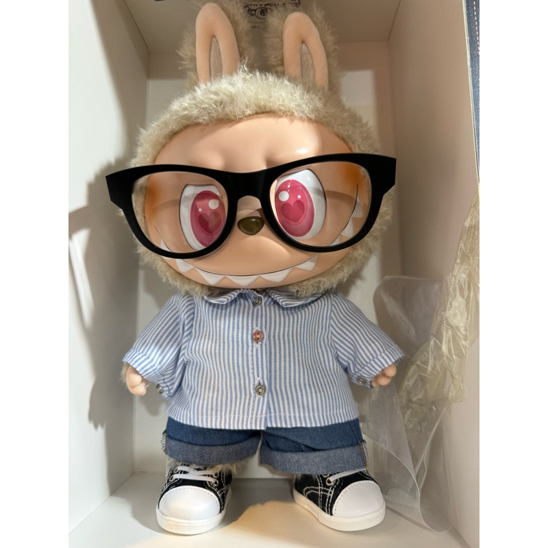 (POPMART) LABUBU THE MONSTERS FLIP WITH ME ของแท้ พร้อมส่งจากไทย ...