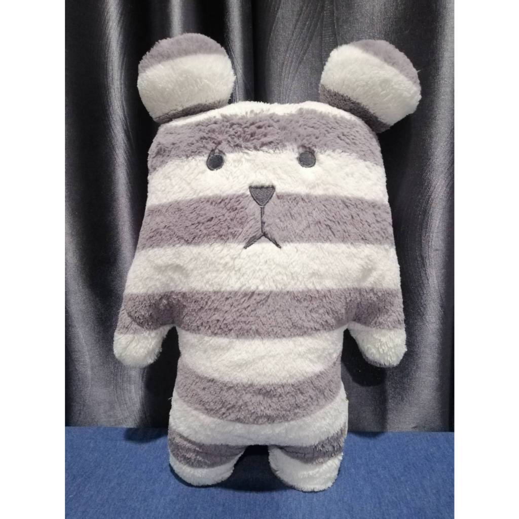 ตุ๊กตา Craftholic Border Sloth Jr. นุ่มนิ่ม น่ารัก ขนาด17นิ้ว ป้าย CRAFTHOLIC | Shopee Thailand