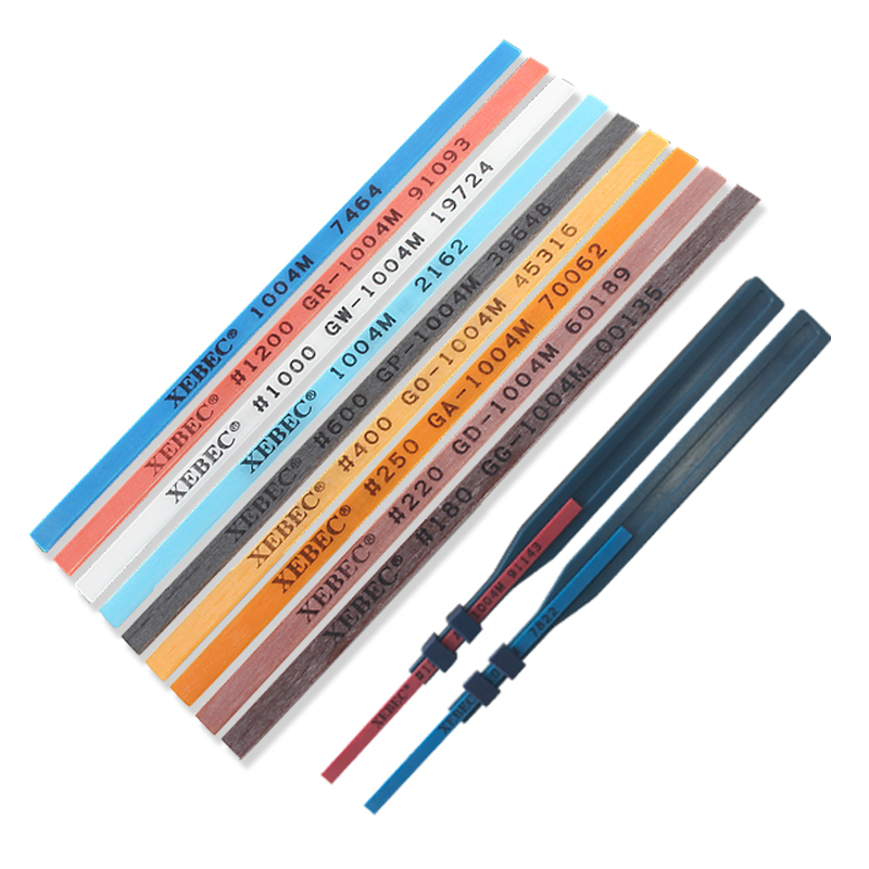 SUPER STONE XEBEC - หินซุปเปอร์สโตน 1004M ด้ามจับ หินซุปเปอร์สโตน | Shopee Thailand