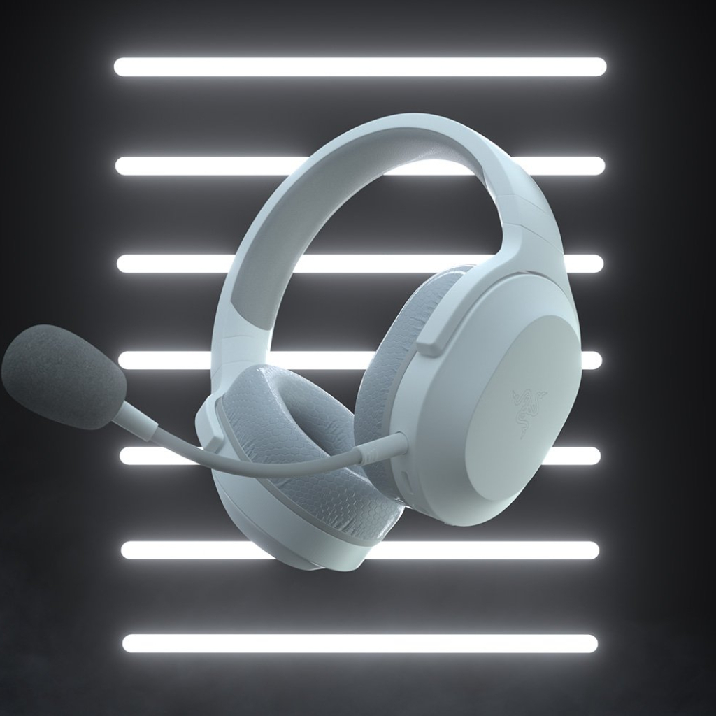 Razer Barracuda X Wireless Multi-platform Gaming and Mobile Headset (หู ...