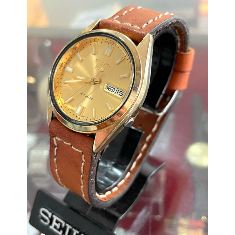 Seiko 5 Automatic (snxs80k) | Shopee Thailand