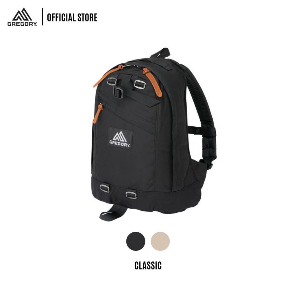 Gregory Fine Day V2 กระเป๋าเป้ กระเป๋าสะพายหลัง | Shopee Thailand