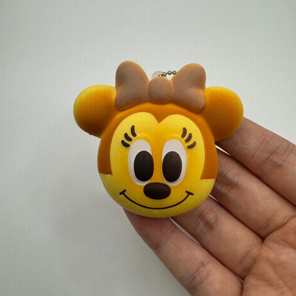 สกุชชี ดิสนีย์ มินนีเมาส์ Squishy Disney Minne Mouse ของสะสม ของมือสอง ...