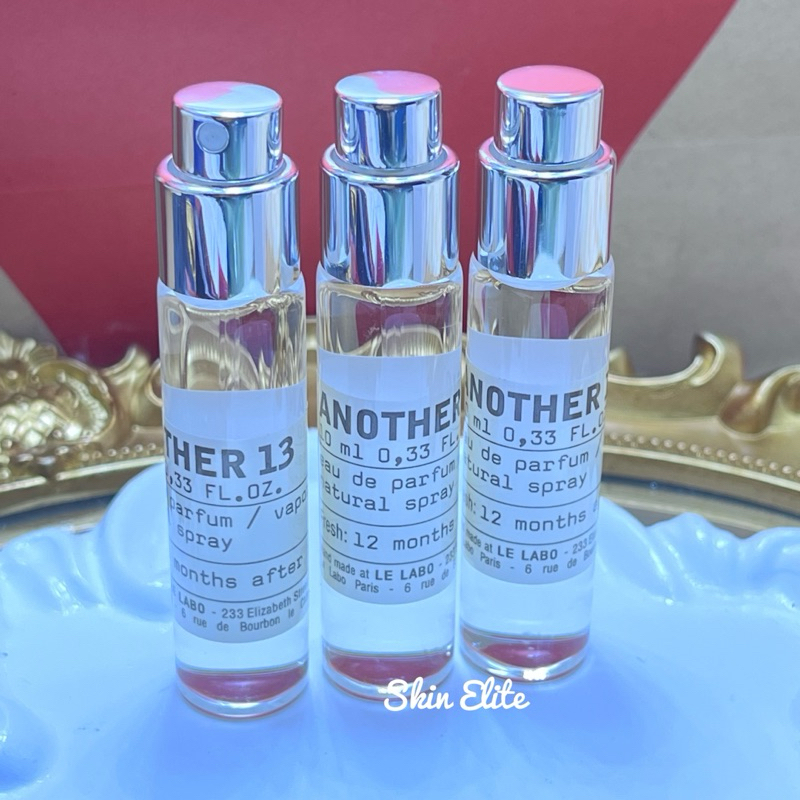 Le Labo Another 13 EDP 10ml | Shopee Thailand