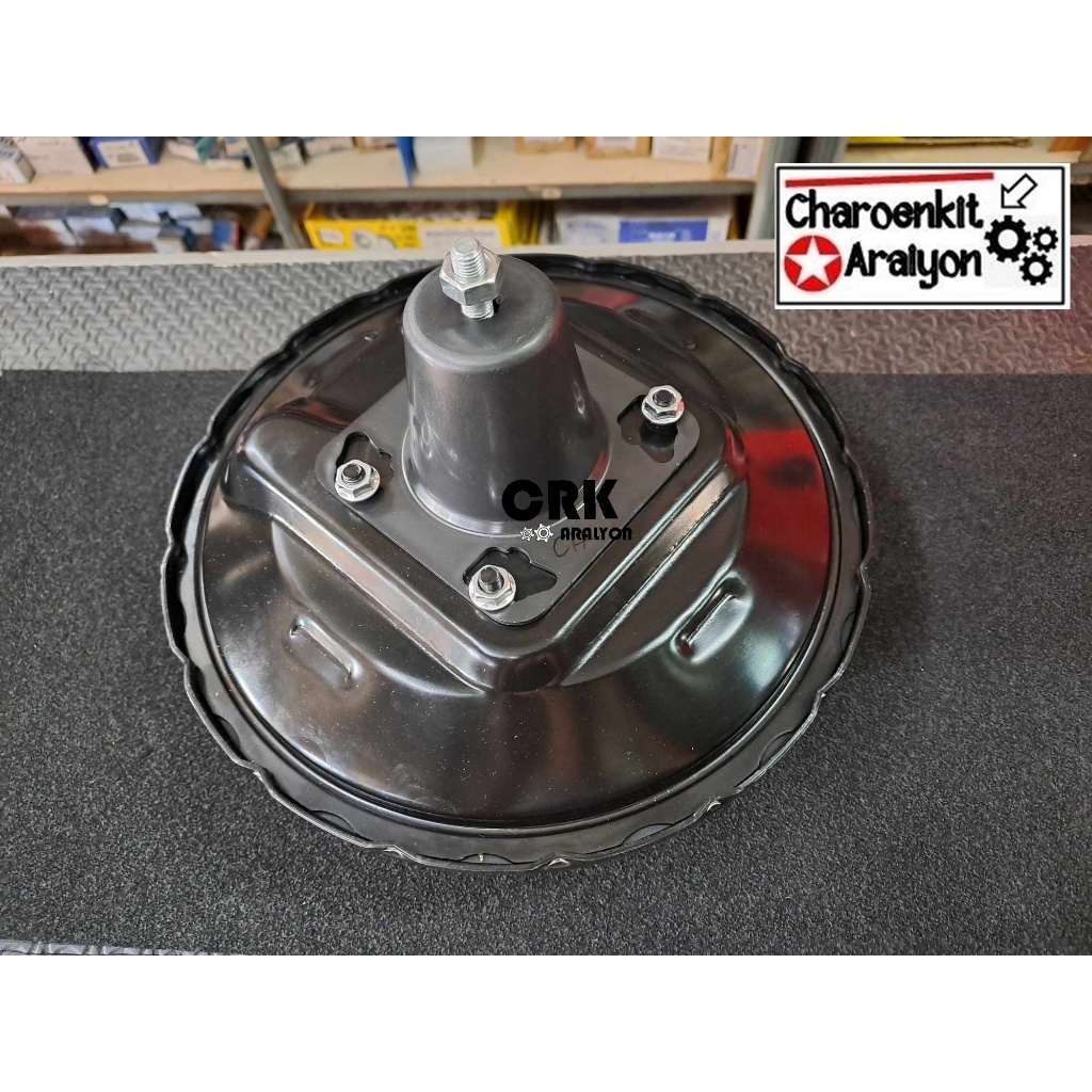 หม้อลมเบรค TOYOTA โตโยต้า BU61 BU60 DYNA ไดน่า ไวท์ไดน่า 1 ชั้น ...