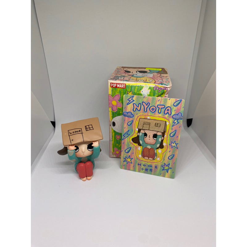 ส่งต่อ POP MART : Nyota Home | Shopee Thailand