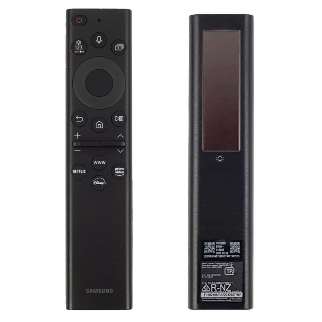 BN59-01385M/รีโมทสมาร์ททีวีซัมซุง/SAMSUNG/ REMOCON-ECO SMART CONTROL ...