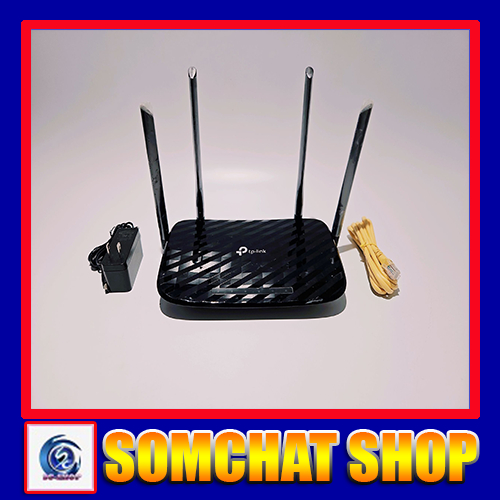 TP-LINK EC230-G1 Wireless Dual Band Gigabit Router | Shopee Thailand