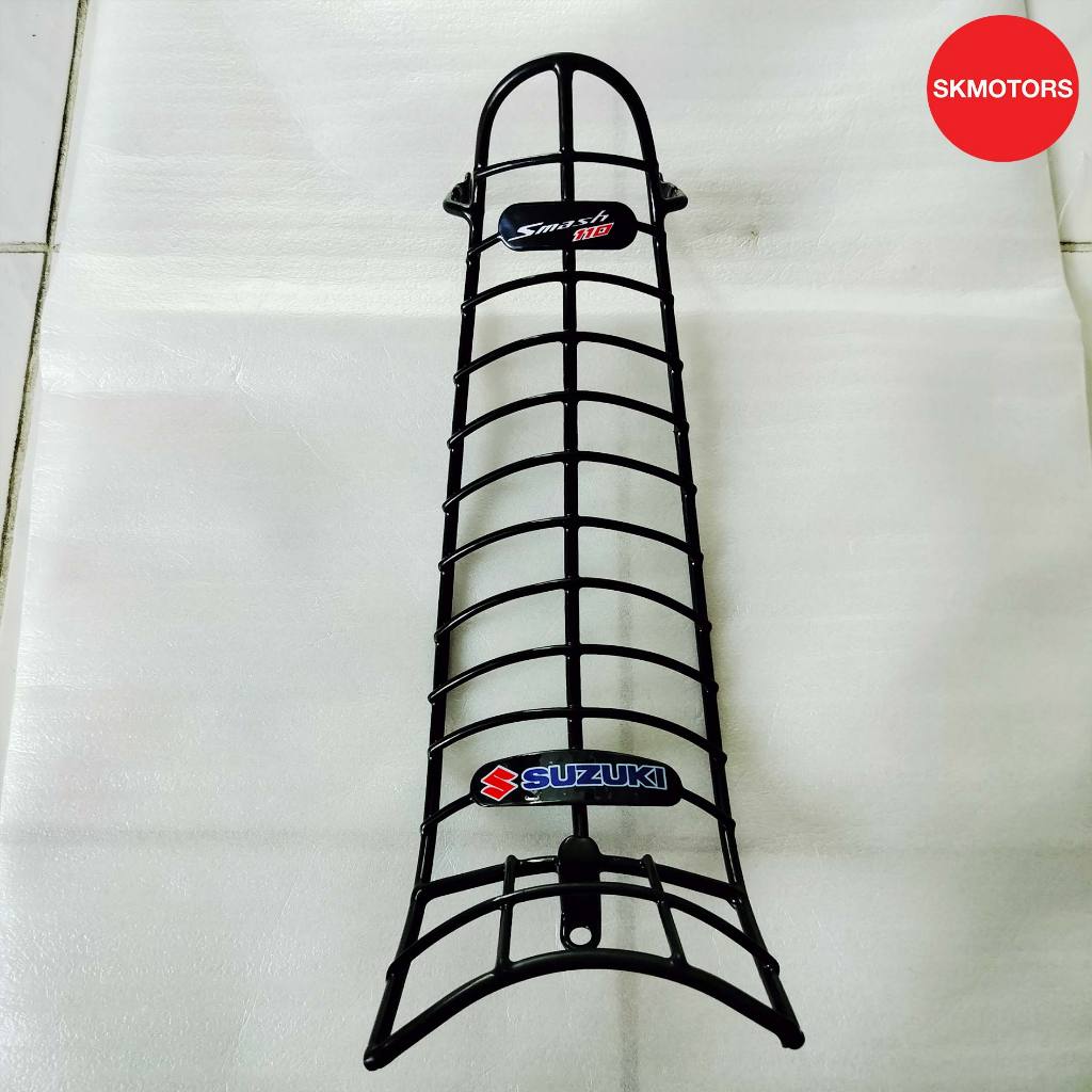 กันลาย รหัสสินค้า 9945H-48111-000 สำหรับรถ SUZUKI SMASH110 ( FW110-I ...